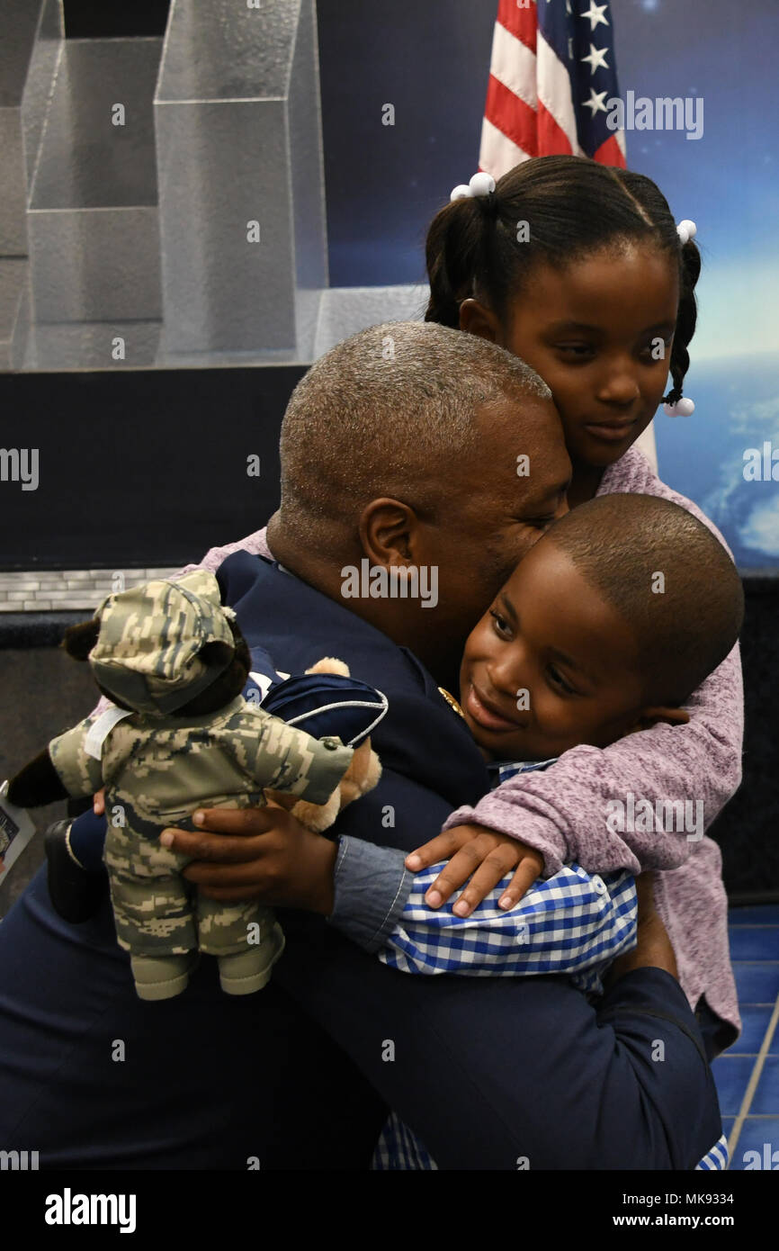 U.S. Air Force Maj. Jesse Mitchell II, 307th Logistics Readiness ...