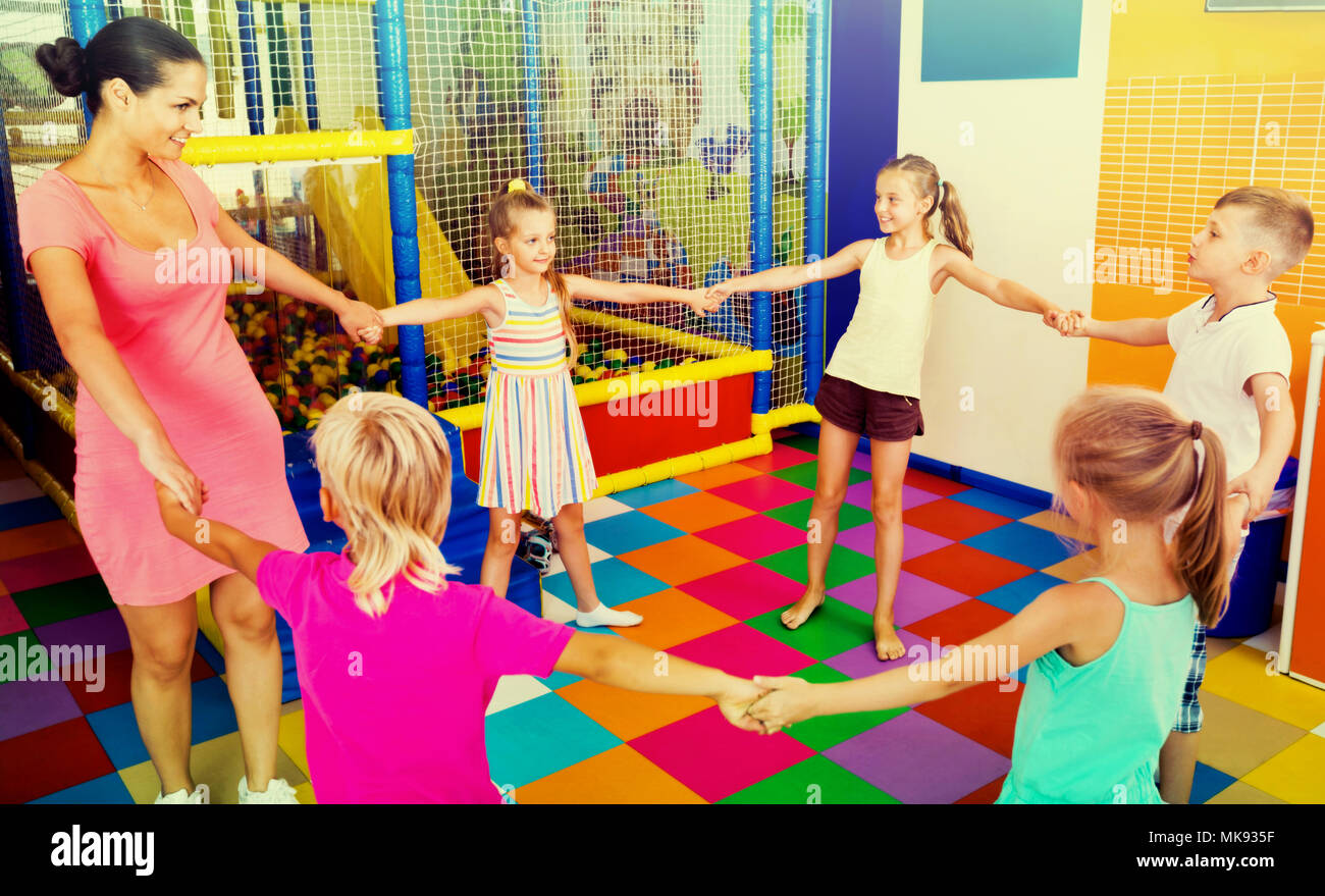 Kids Twerking Each Other