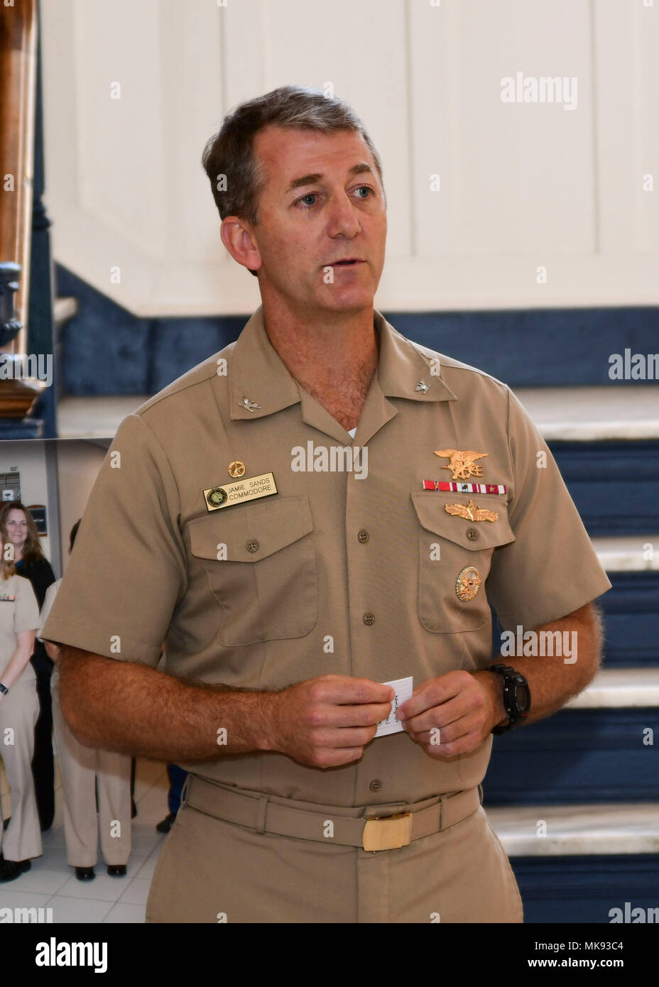 Jamie sands hi-res stock photography and images - Alamy