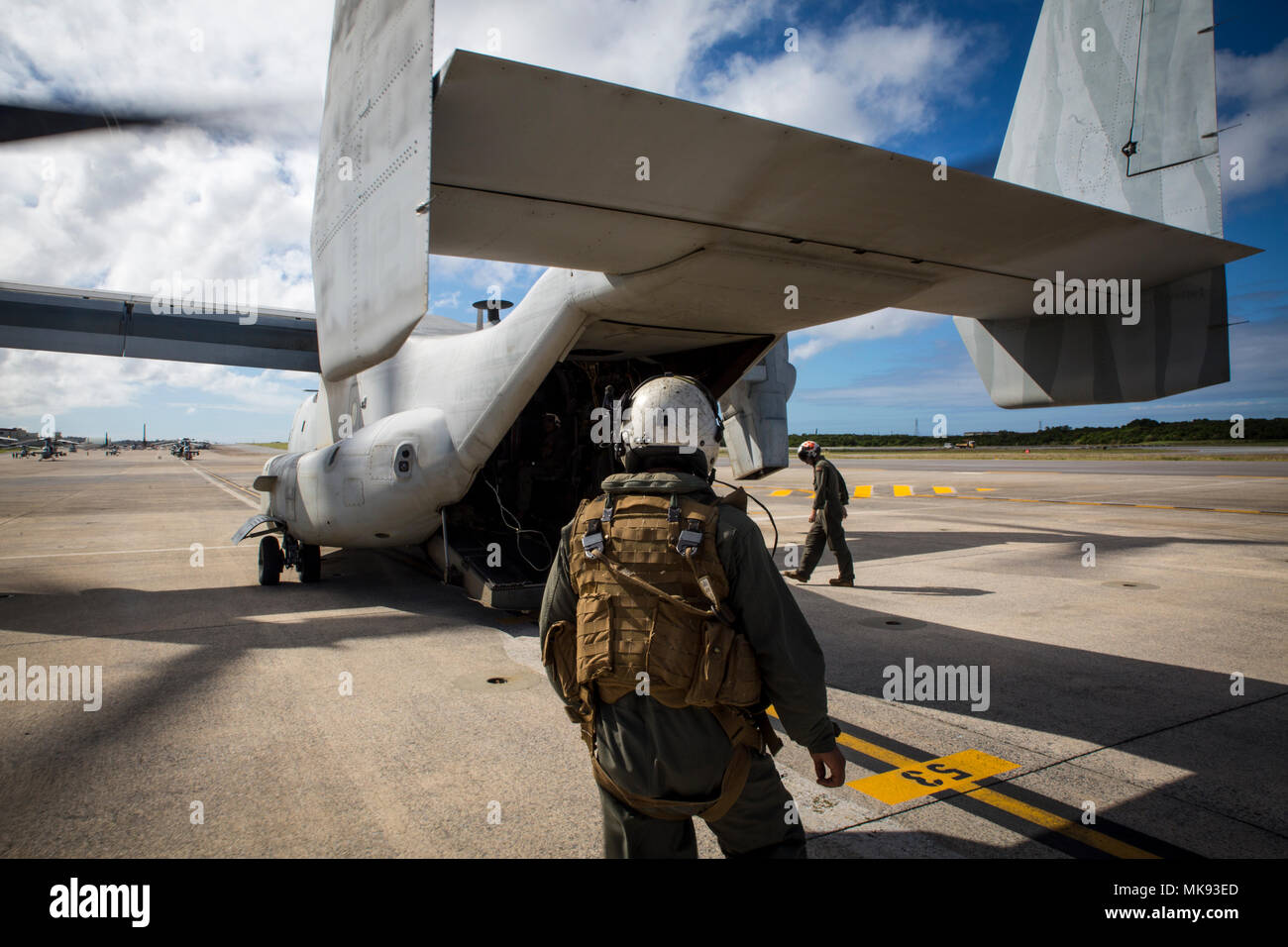 Wallace air station hi-res stock photography and images - Alamy
