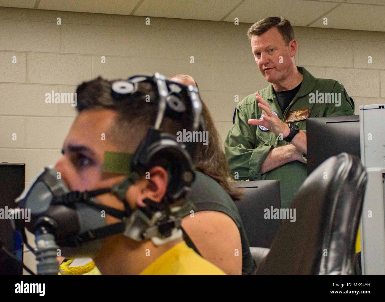 Eeg technology hi-res stock photography and images - Alamy