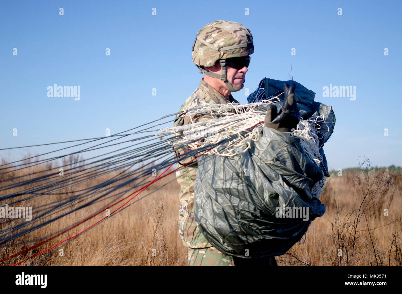 Command Sgt. Maj. Peter Running, command sergeant major of US Army ...