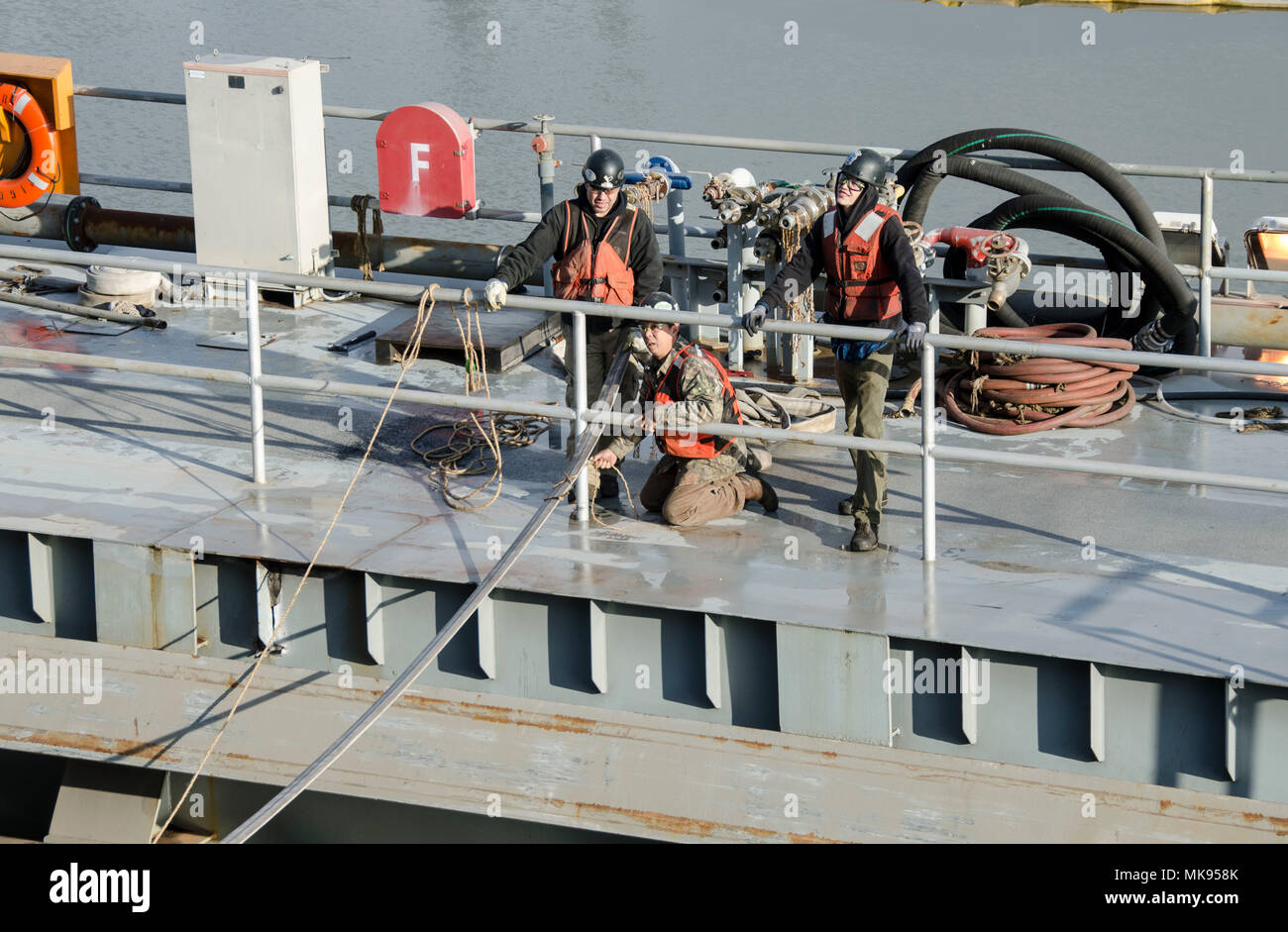 Vigor industrial shipyard hi-res stock photography and images - Alamy