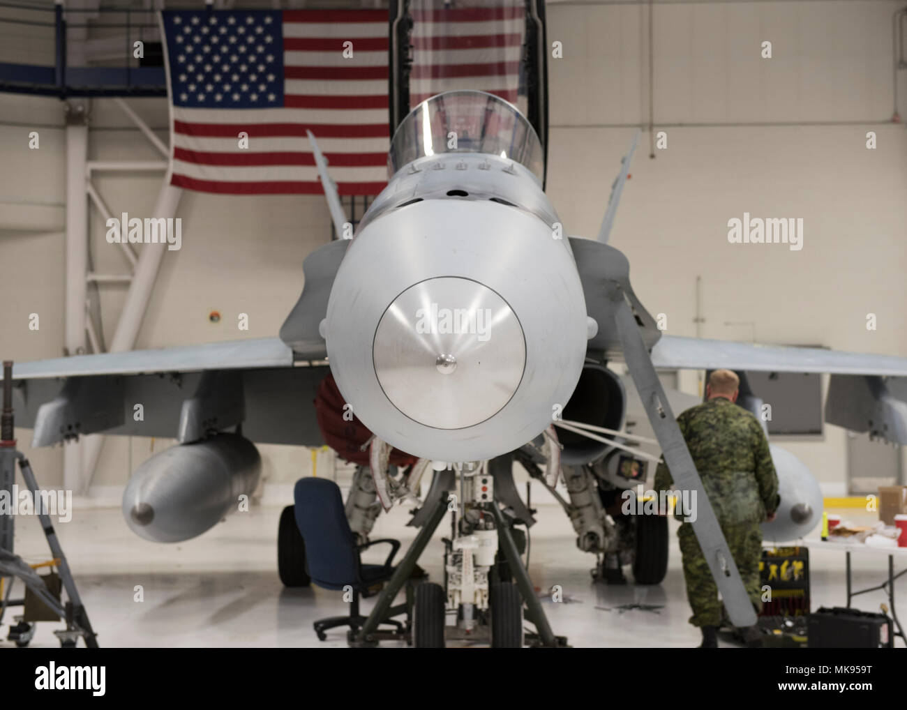 The Royal Canadian Air Force from Canadian Forces Base Cold Lake ...