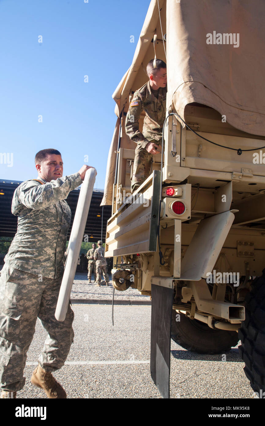 192nd quartermaster company hi-res stock photography and images - Alamy