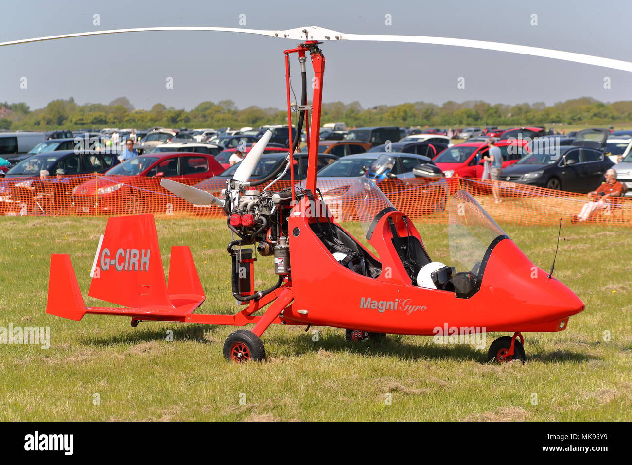 Gyrocopter Cross Country at Wilbur Pritt blog