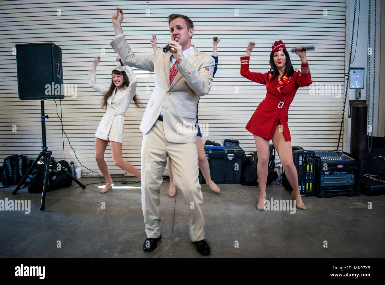 Brandon st randy hi-res stock photography and images - Alamy