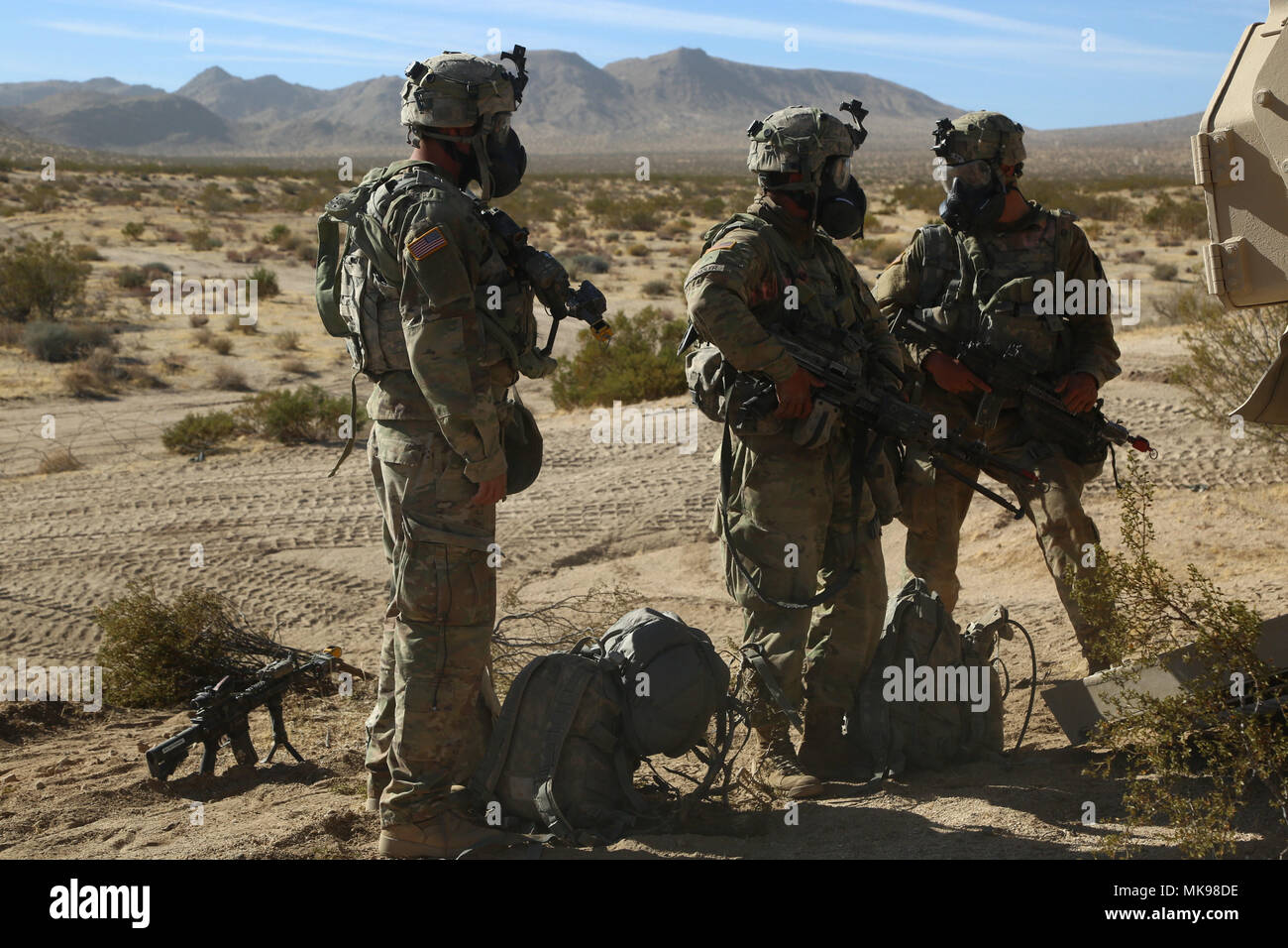 1st Calvary Division High Resolution Stock Photography and Images - Alamy