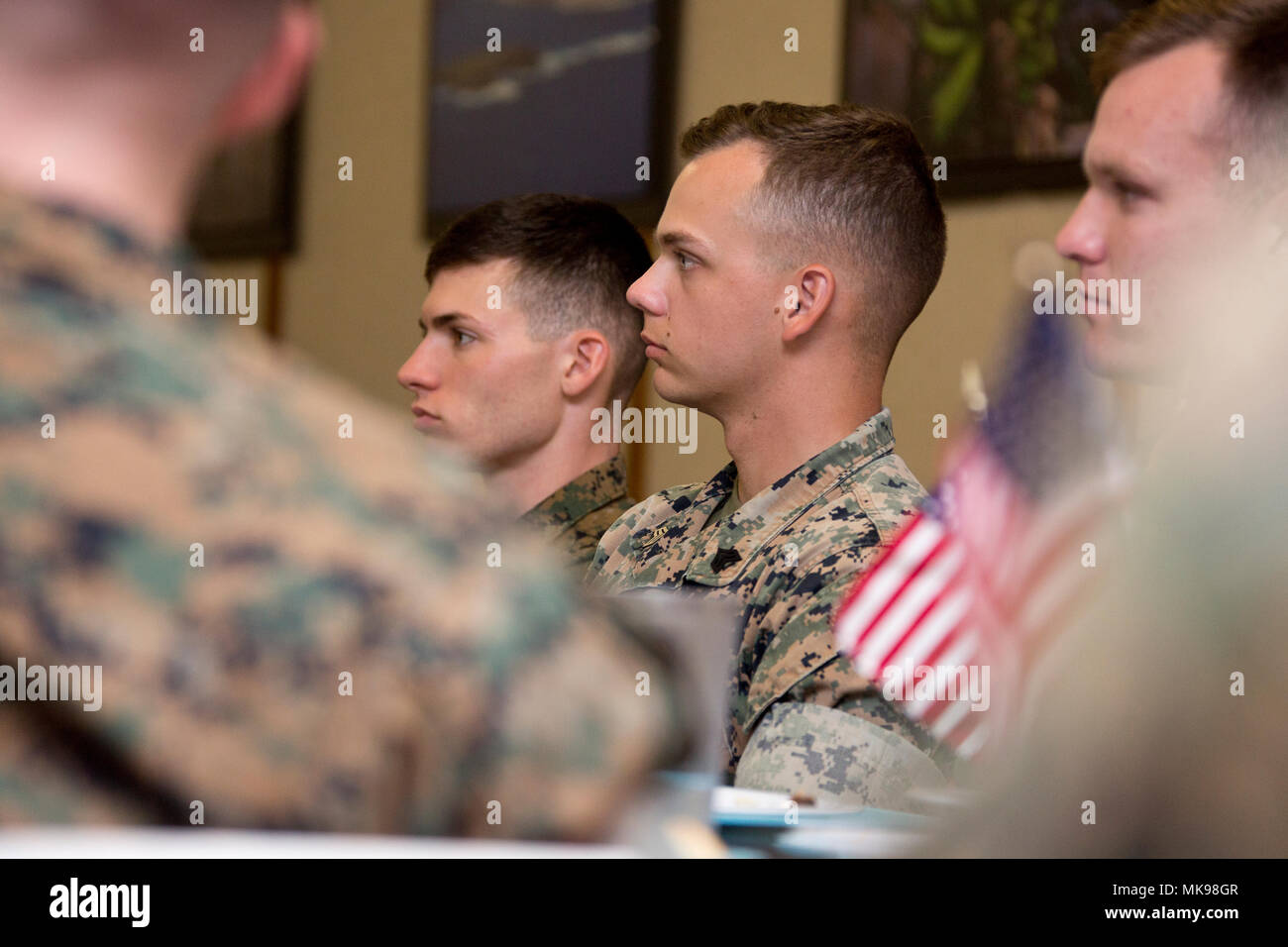 Anderson chow hall hi-res stock photography and images - Alamy