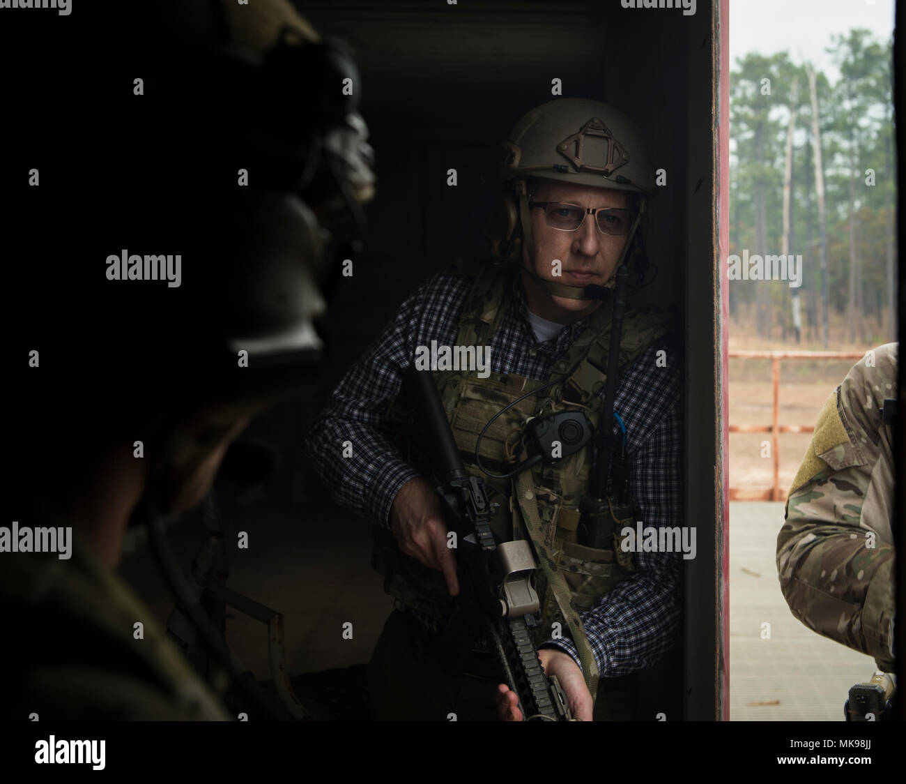 Mark e mitchell hi-res stock photography and images - Alamy