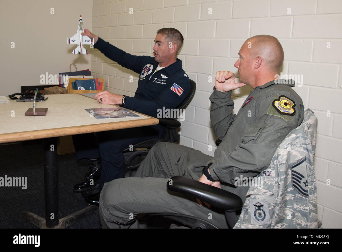 Lt Col Walsh High Resolution Stock Photography and Images - Alamy