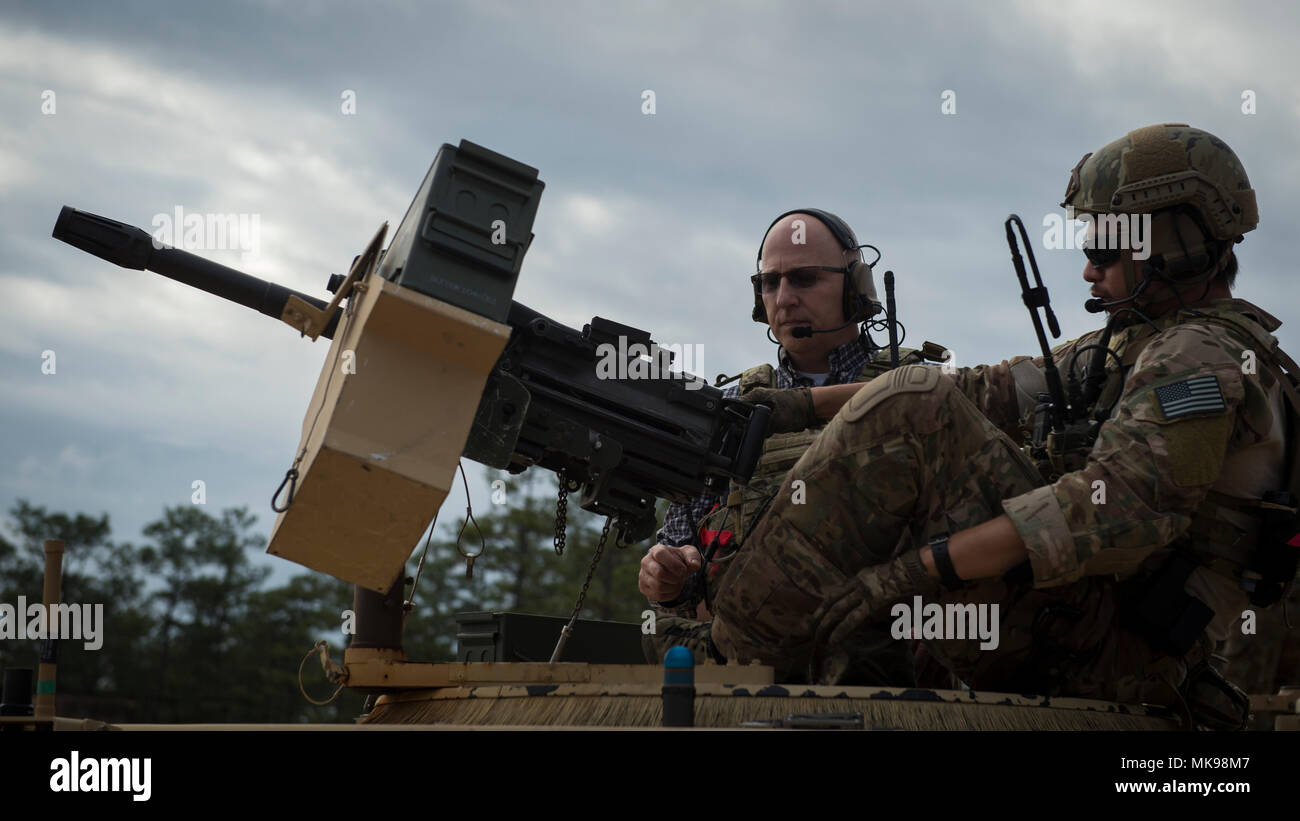 Mark. E. Mitchell, Acting Assistant Secretary of Defense (Special ...