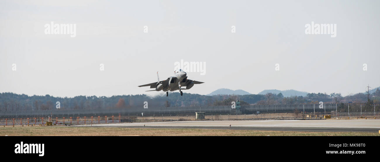 Gwangju air base hi-res stock photography and images - Alamy