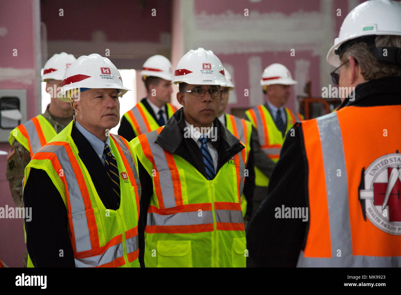 Lt gen vandal hi-res stock photography and images - Alamy