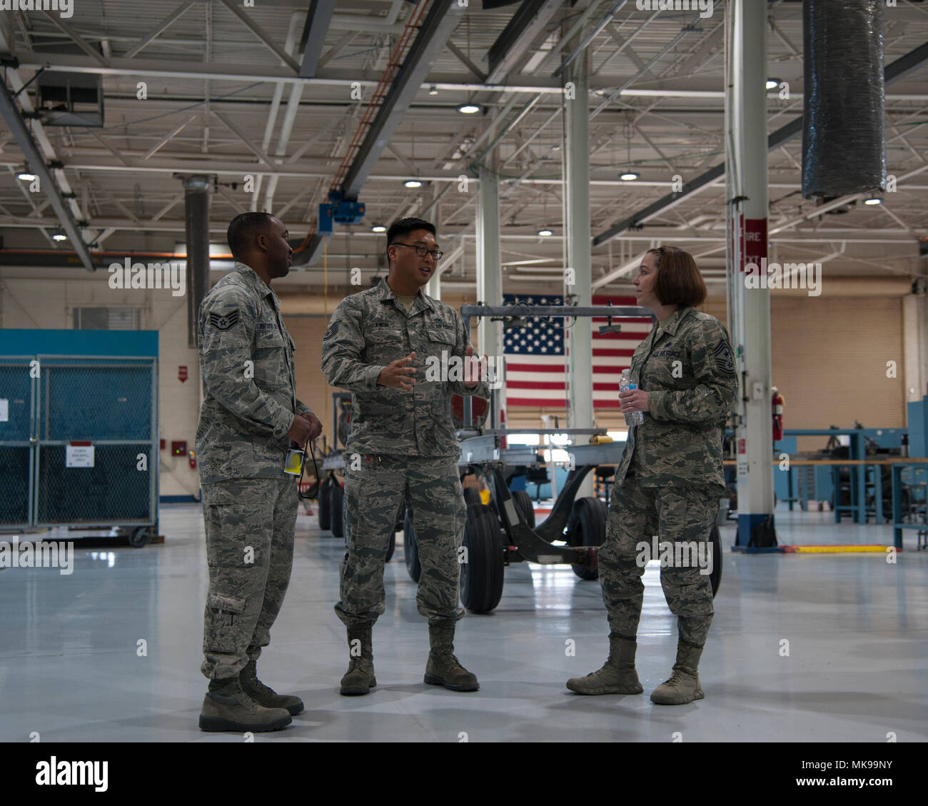 58th Special Operations Wing High Resolution Stock Photography and ...