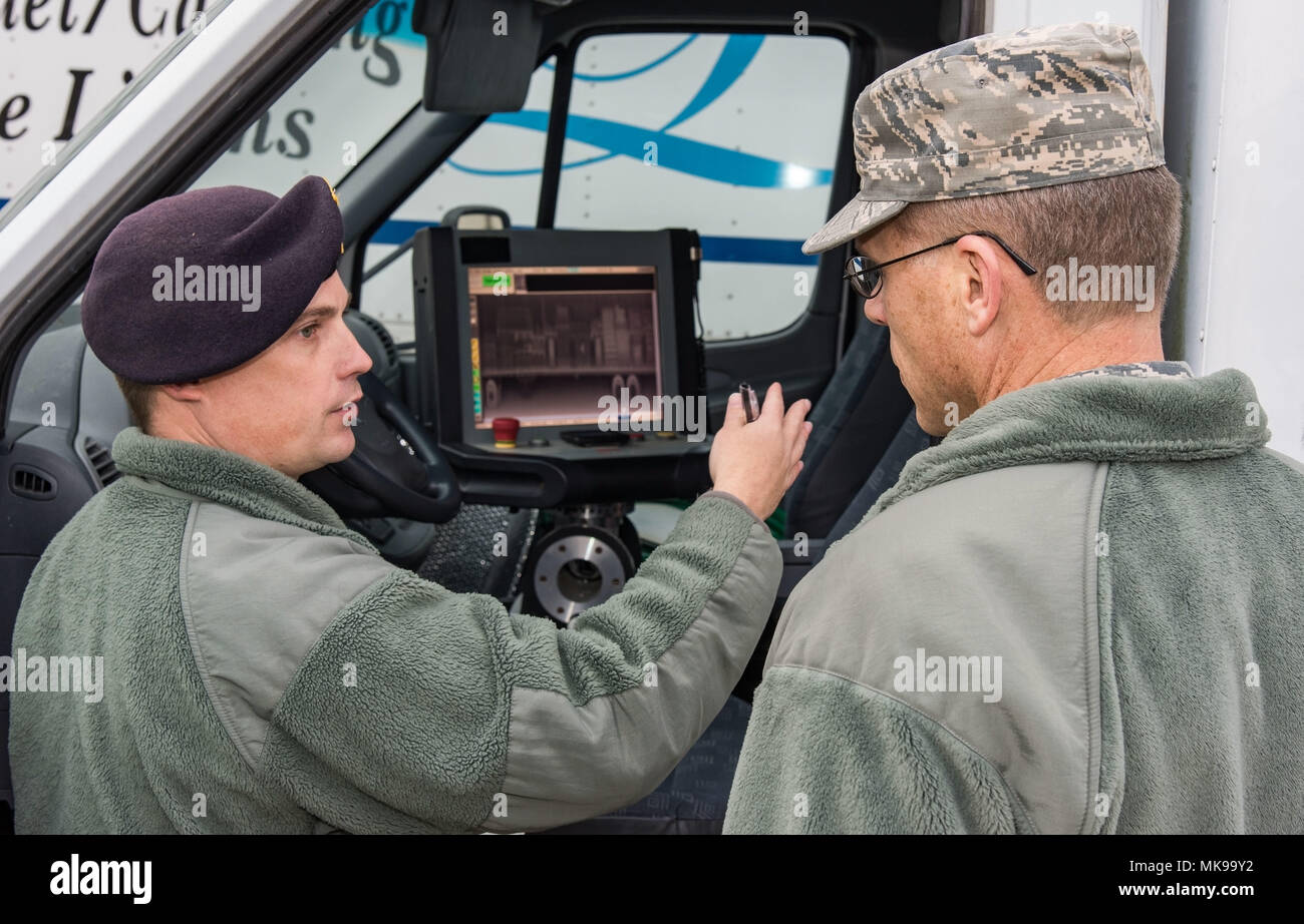 Backscatter x ray hi-res stock photography and images - Alamy