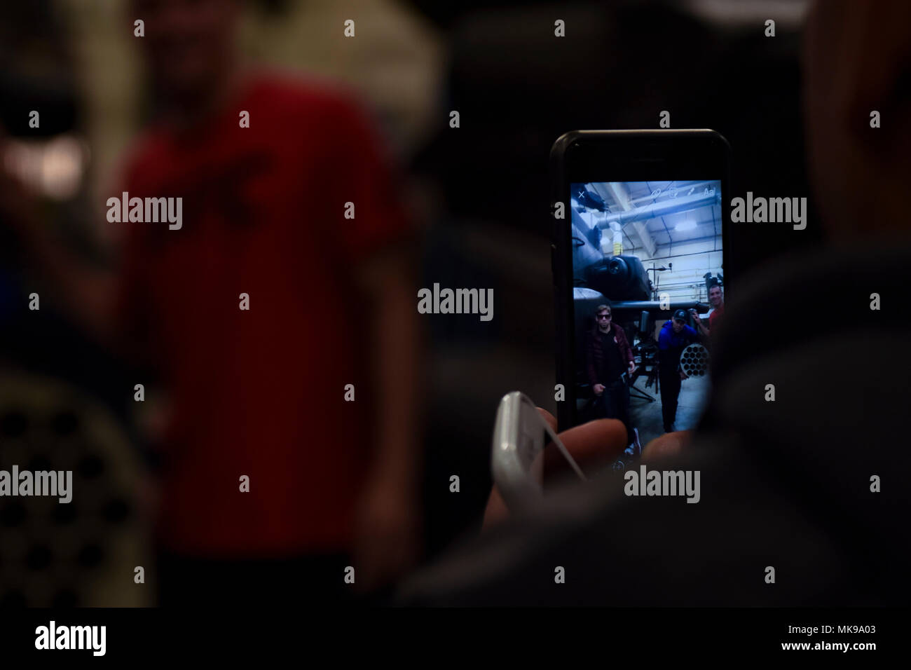 From left, Urijah Faber, former Ultimate Fighting Championship ...