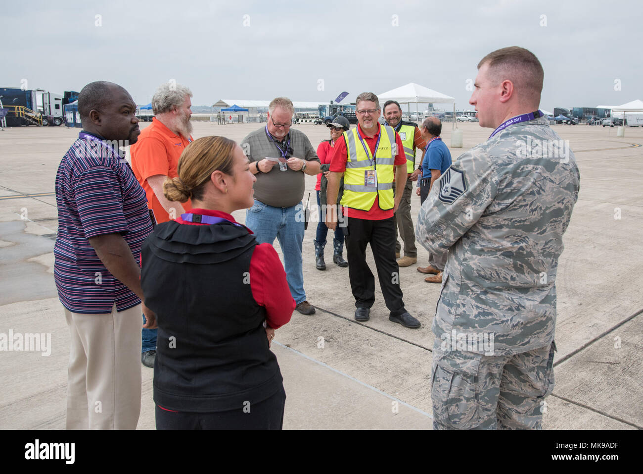 Rich field air base hi-res stock photography and images - Alamy