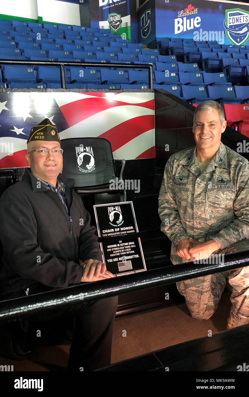 224th adg utica aud hi-res stock photography and images - Alamy