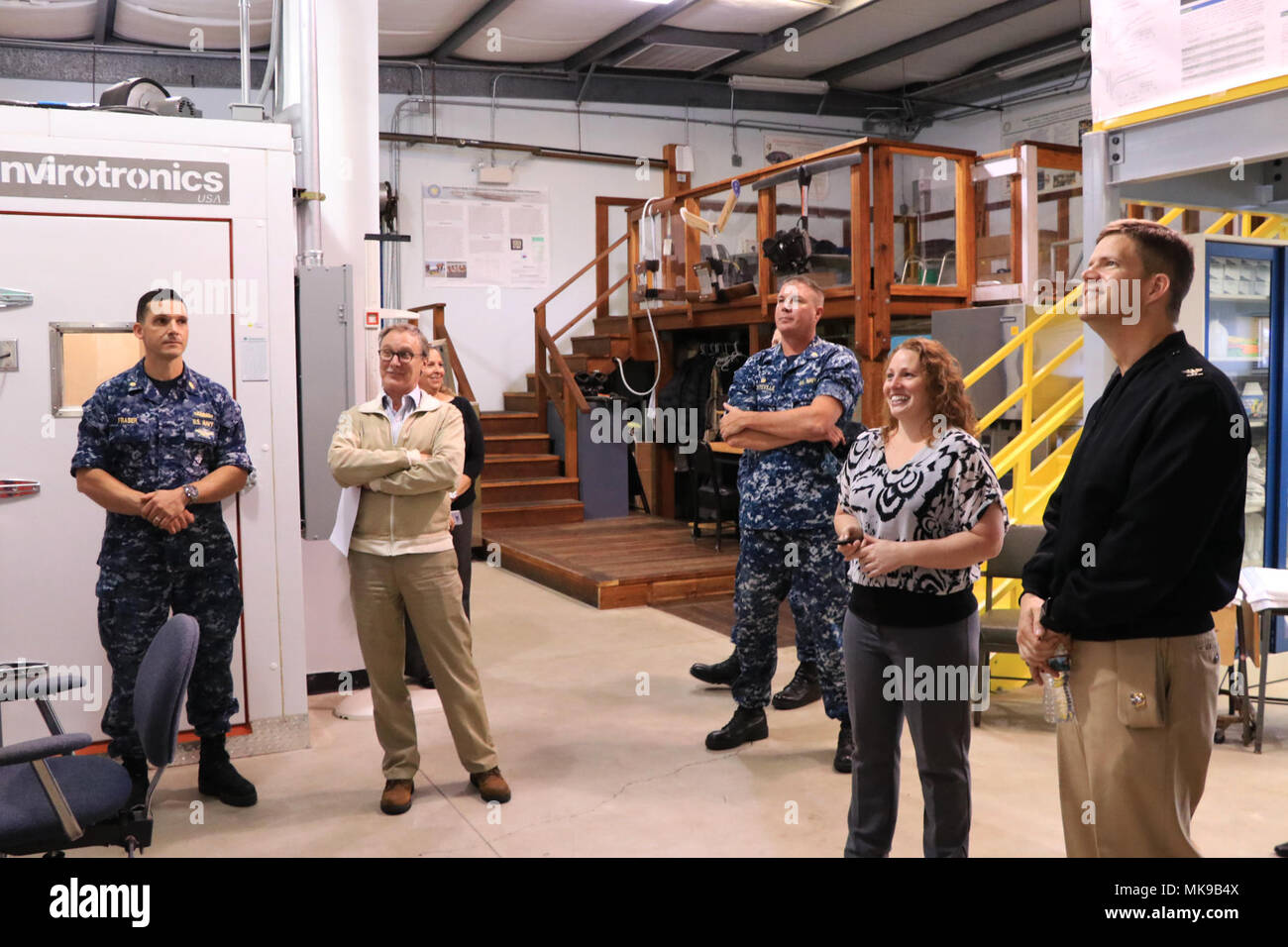 Capt dickson hi-res stock photography and images - Alamy