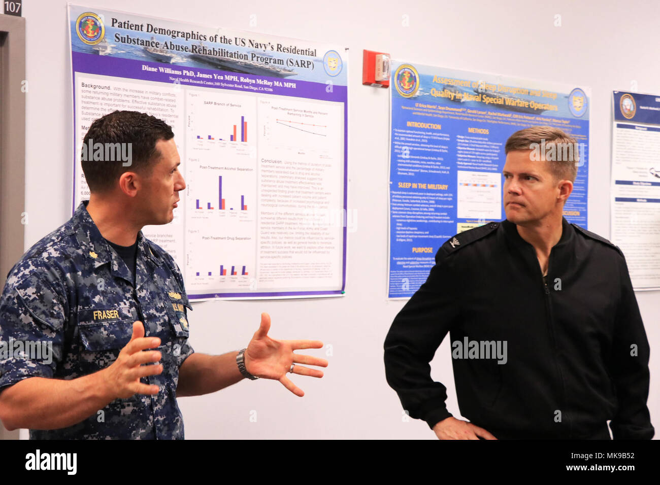 Capt dickson hi-res stock photography and images - Alamy