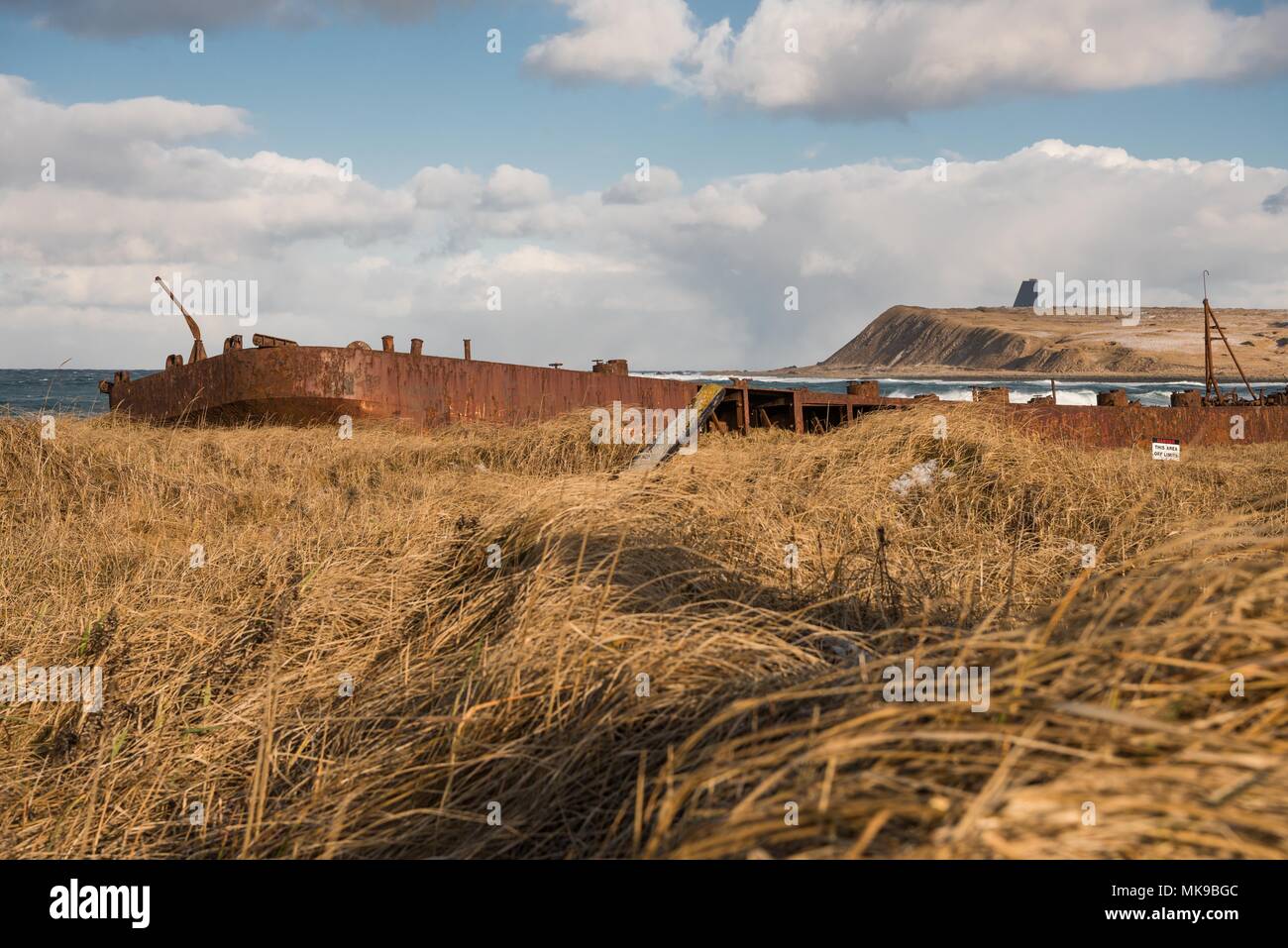 The COBRA DANE radar is a single faced ground-based, L-band phased ...