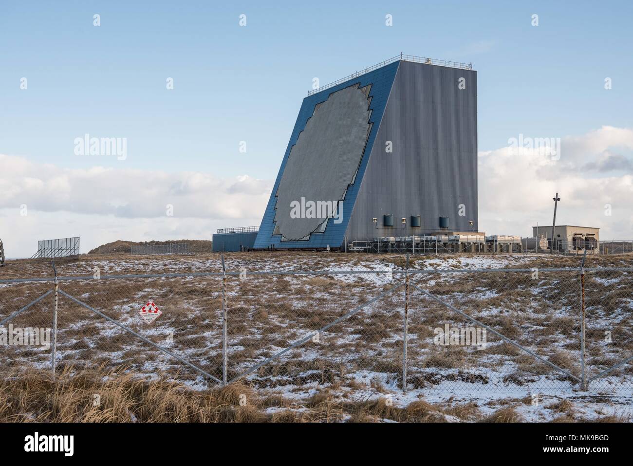 Phased Array Radar High Resolution Stock Photography and Images - Alamy