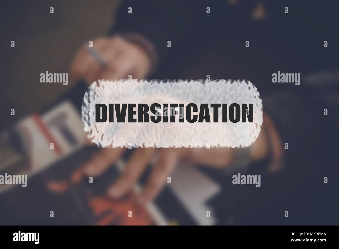 Asset diversification hi-res stock photography and images - Alamy