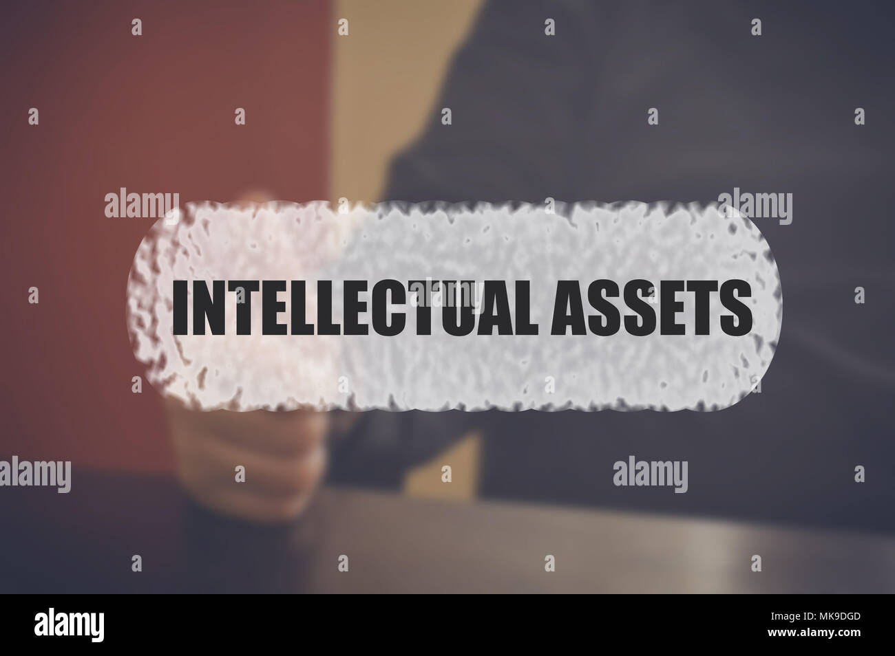 Intellectual process hi-res stock photography and images - Alamy