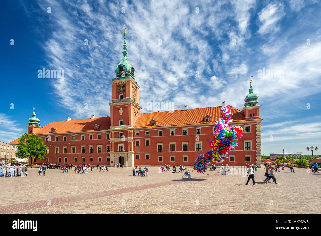 Visit to town hi-res stock photography and images - Alamy