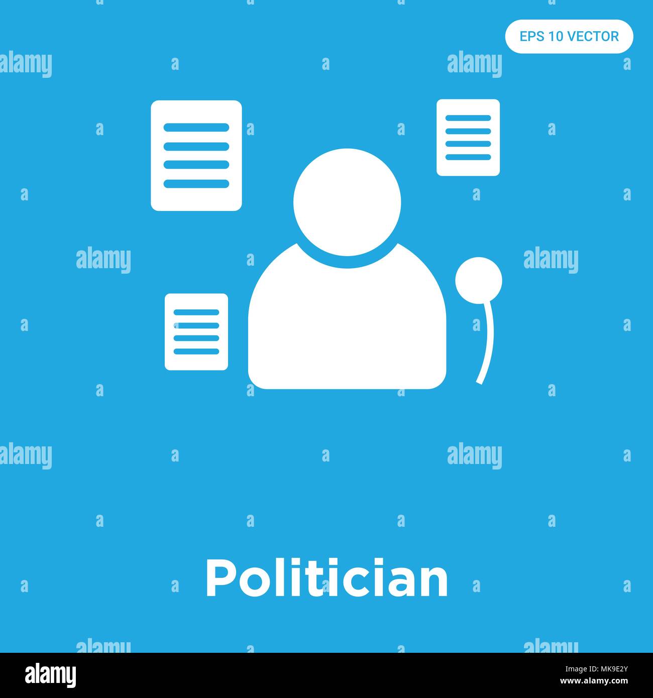 Png politician Stock Vector Images - Alamy