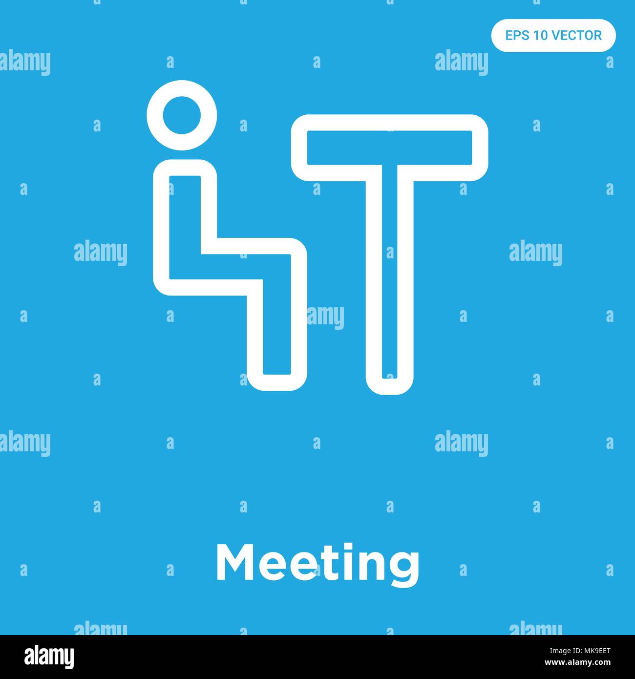 Meet free Stock Vector Images - Alamy