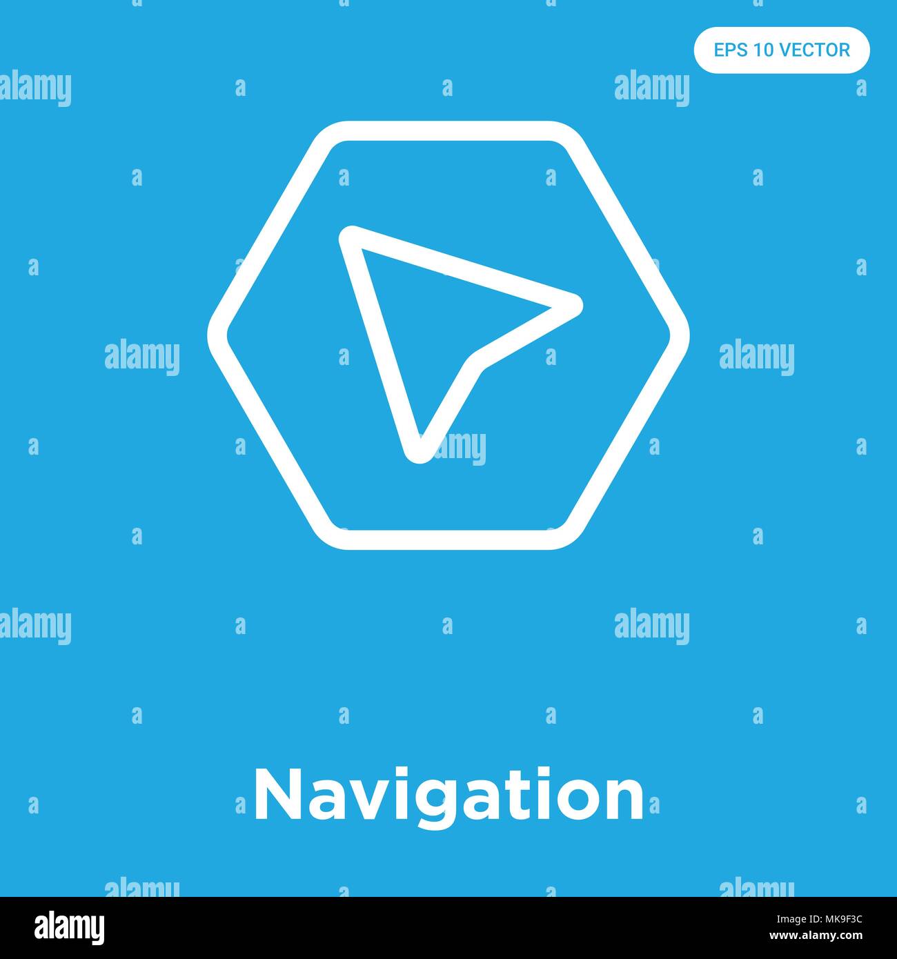 Compass png download hi-res stock photography and images - Alamy