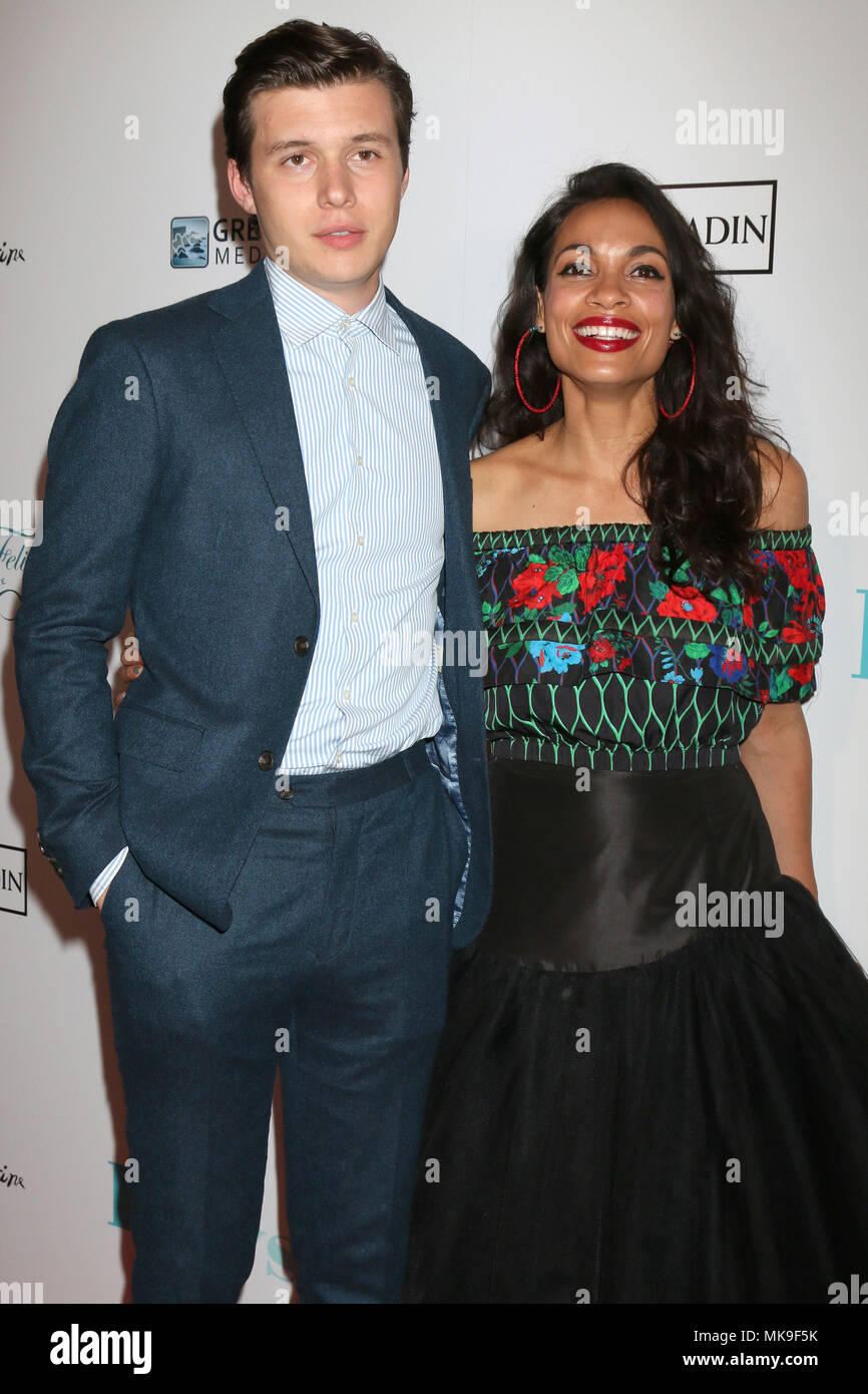 Premiere of Netflix's 'Krystal' held at the Arclight Theatre in Los ...