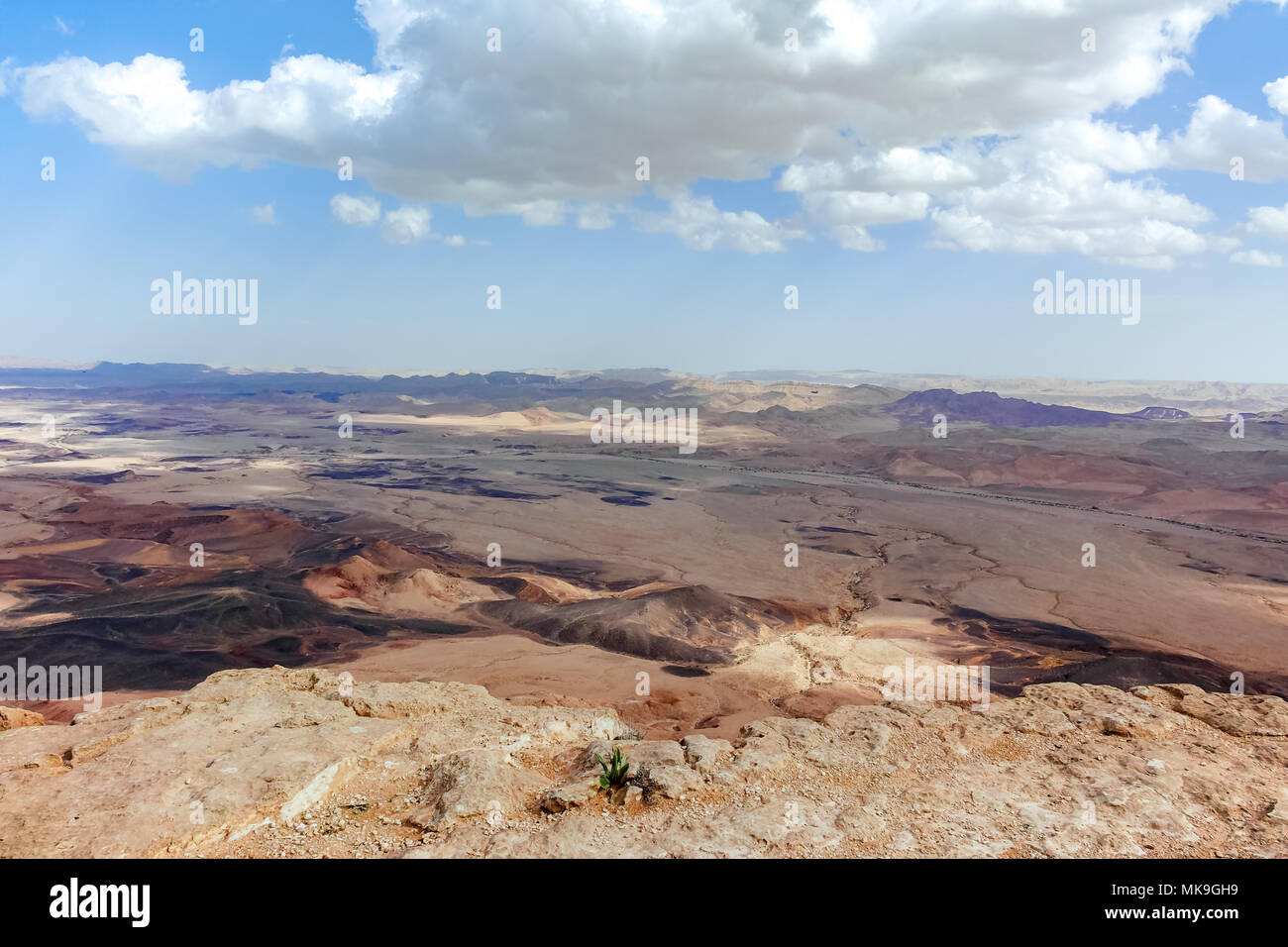 Desert of neguev hi-res stock photography and images - Alamy