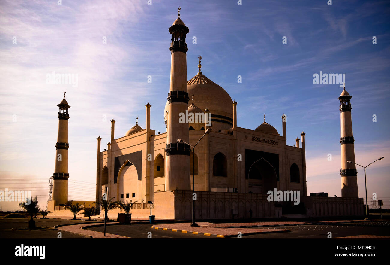 Fatima zahra hi-res stock photography and images - Alamy