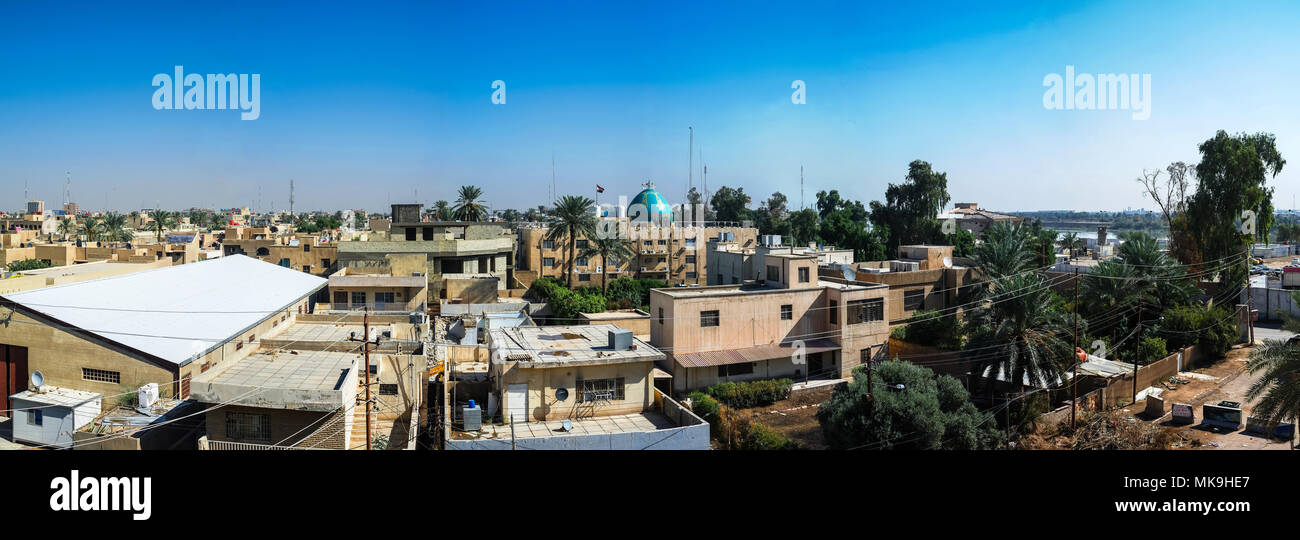 Baghdad iraq hi-res stock photography and images - Alamy