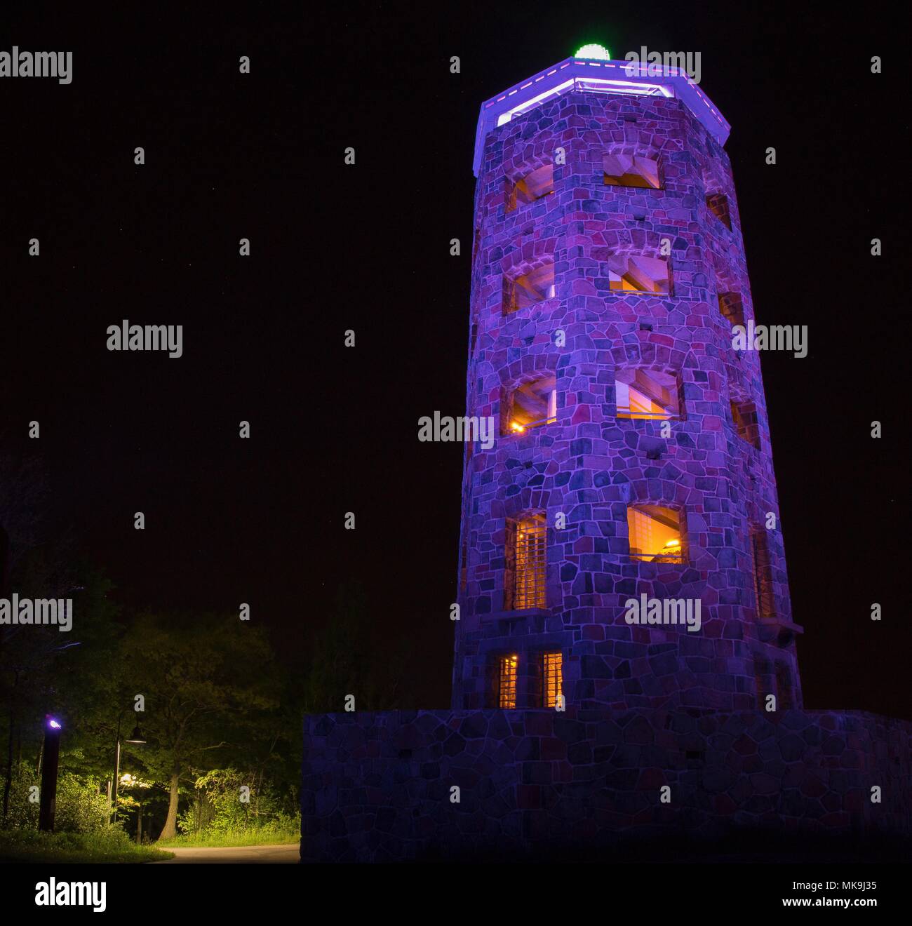 Lake superior memorial hi-res stock photography and images - Alamy