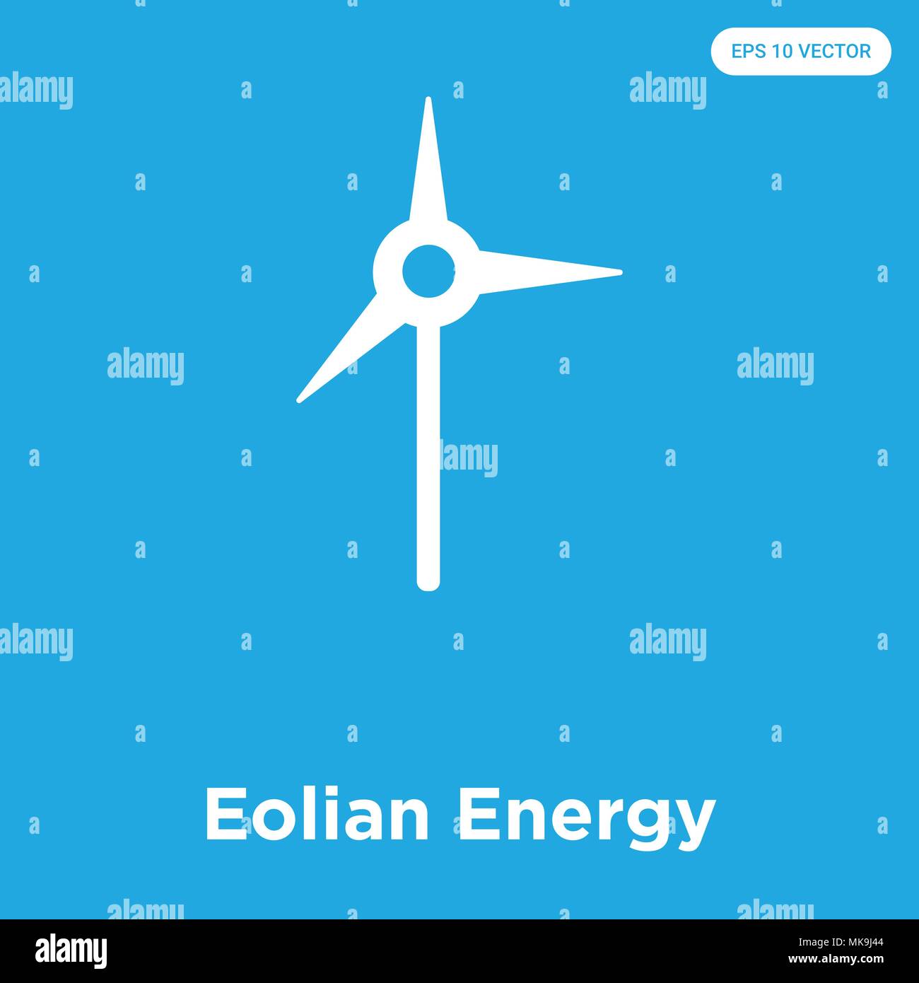 Free energy generator Stock Vector Images - Alamy
