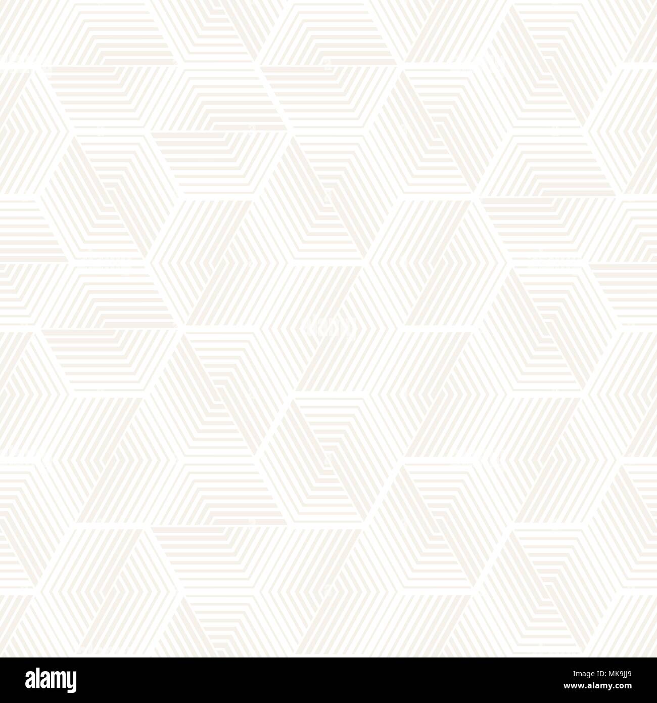 Vector seamless subtle stripes pattern. Modern stylish texture with ...