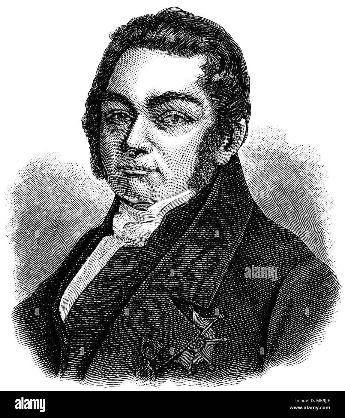 Jacob berzelius Black and White Stock Photos & Images - Alamy