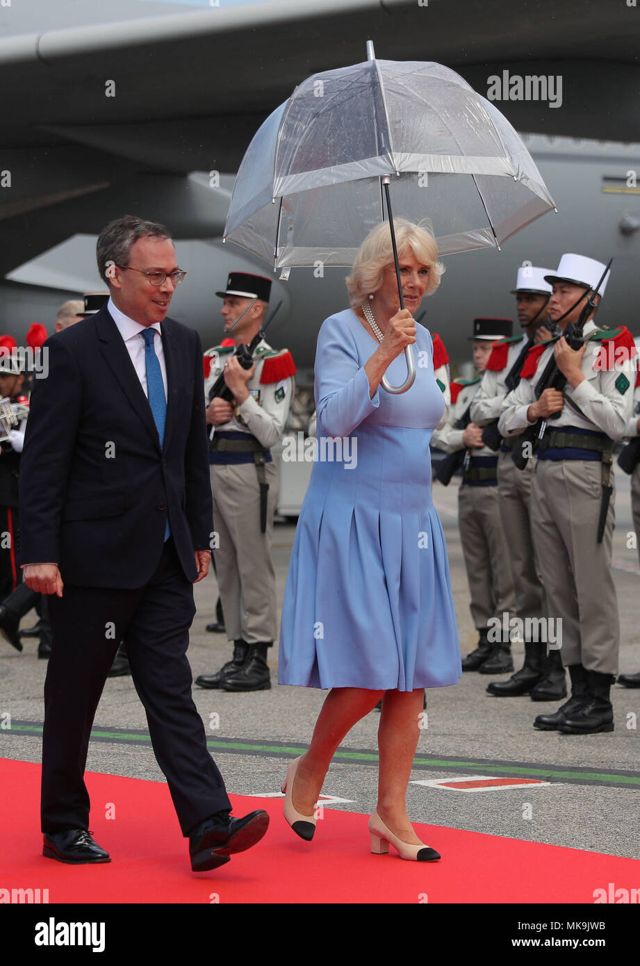 Lord llewellyn hi-res stock photography and images - Alamy