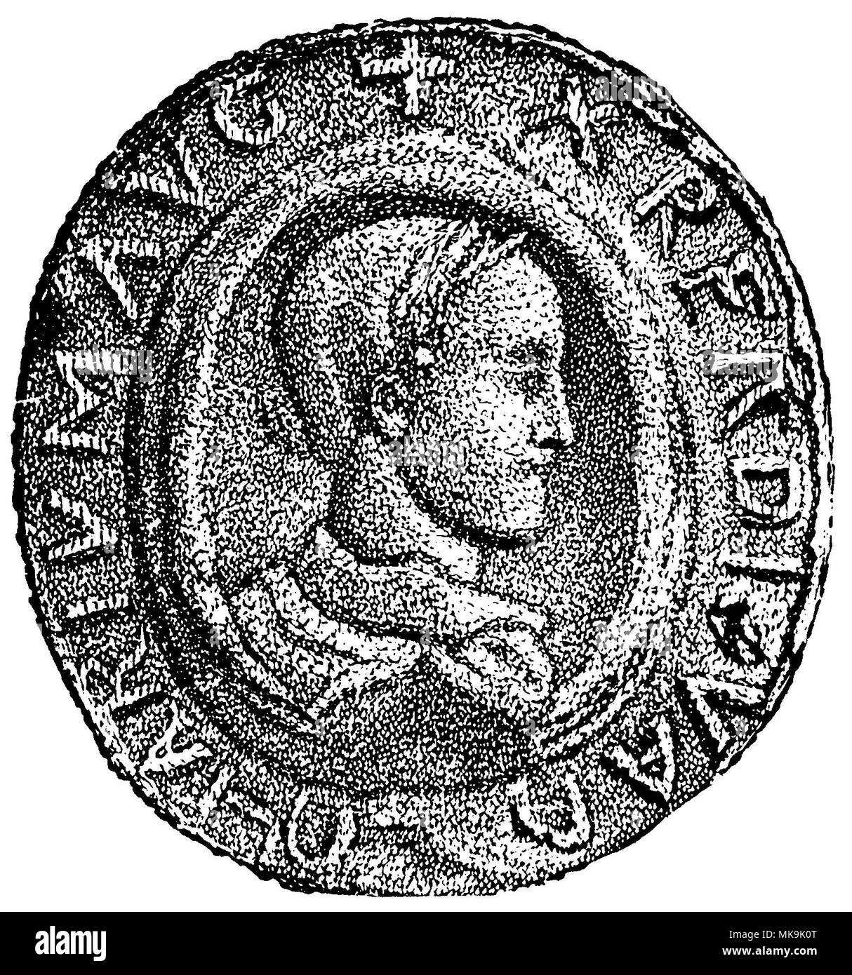 Lothar i hi-res stock photography and images - Alamy