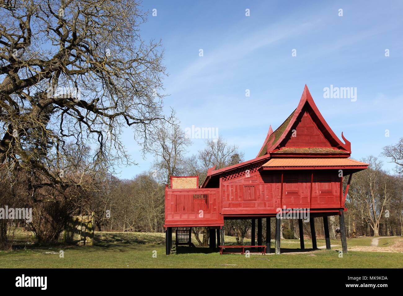 the-old-thai-house-in-moesgaard-museum-near-aarhus-in-denmark-the-thai