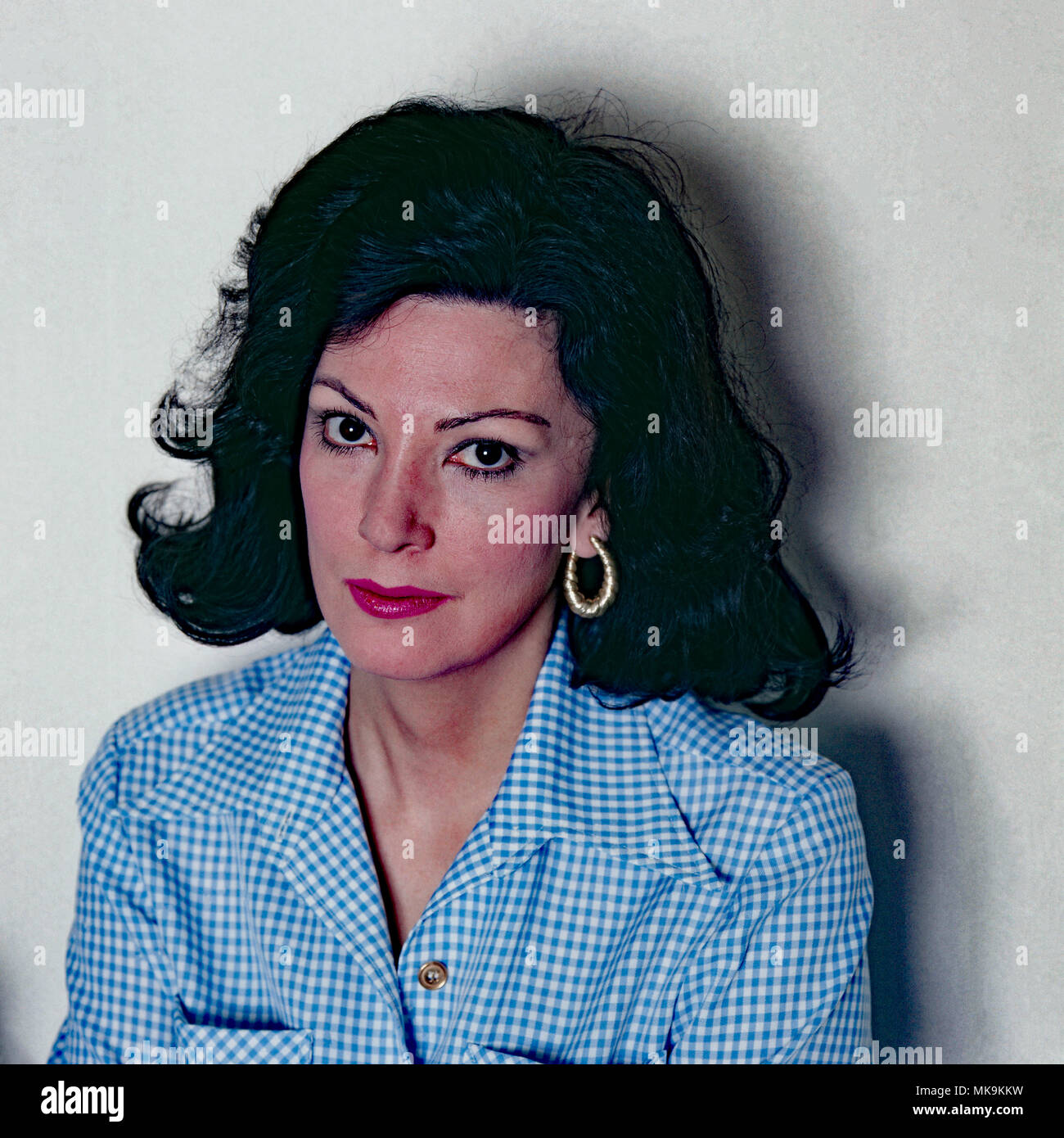 Anna moffo hi-res stock photography and images - Alamy