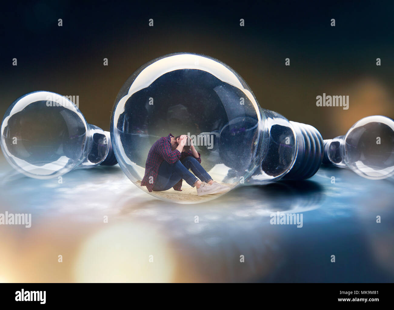 Face pain scale hi-res stock photography and images - Alamy