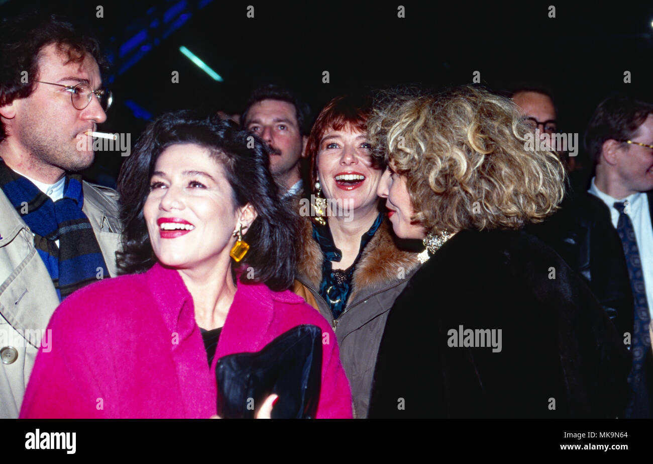 Michaela may hannelore elsner High Resolution Stock Photography and ...