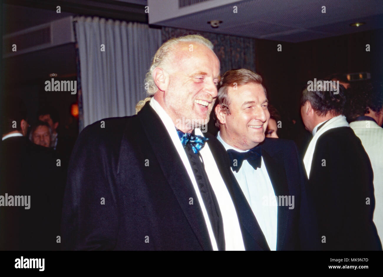 Celebrity chef theatre hi-res stock photography and images - Alamy