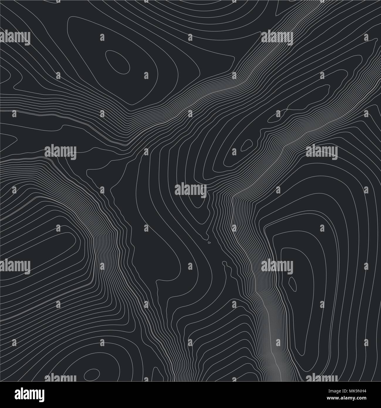 Topographic map background concept with space for your copy Stock ...