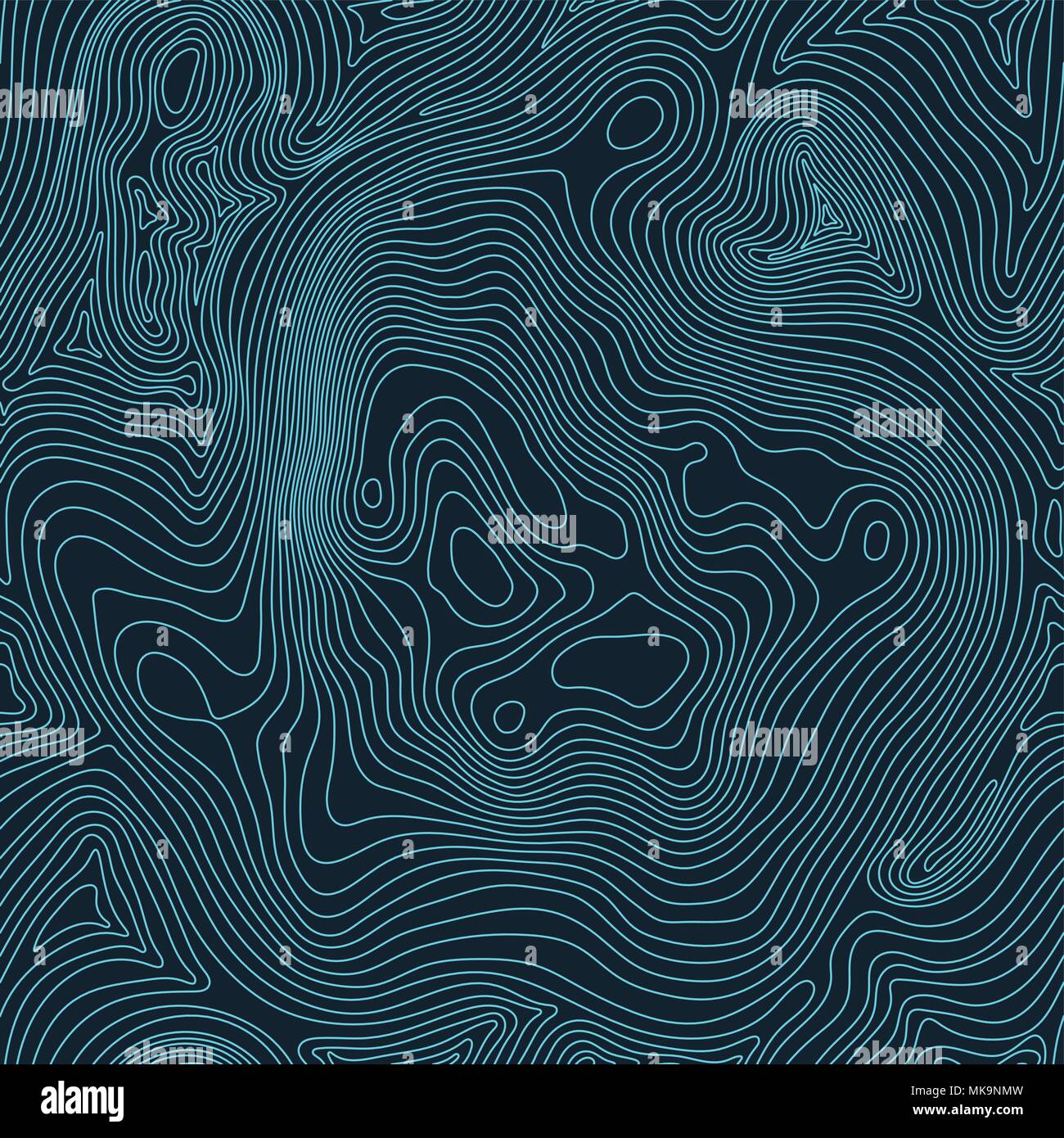 Topographic map background concept with space for your copy Stock ...